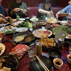GRAND HOT POT LOUNGE - 793 Photos & 449 Reviews - 4134 Geary Blvd, San ...