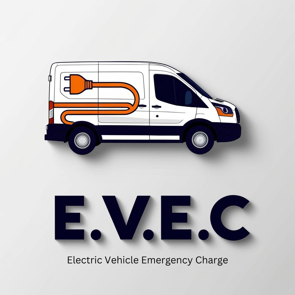EVEC - ELECTRIC VEHICLE EMERGENCY CHARGE - Updated April 2025 - San ...
