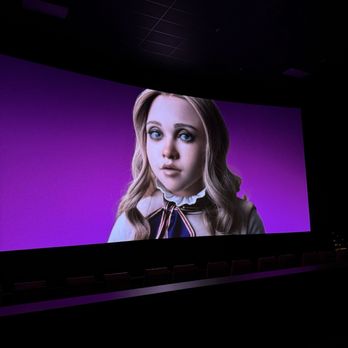 AMC METREON 16 - Updated July 2025 - 530 Photos & 373 Reviews - 135 4th ...