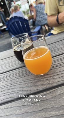 TEN7 BREWING - Updated December 2025 - 68 Photos & 33 Reviews - 510 ...