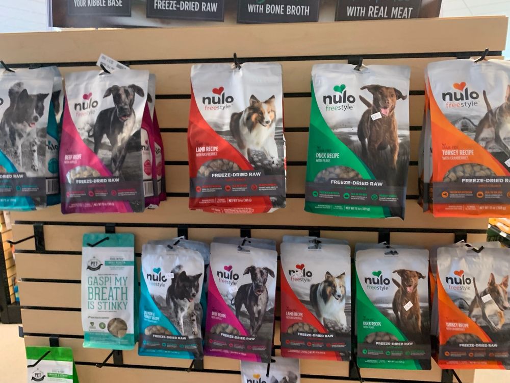 PAWS & FINS PET SHOP - Updated March 2025 - 32 Photos & 21 Reviews ...