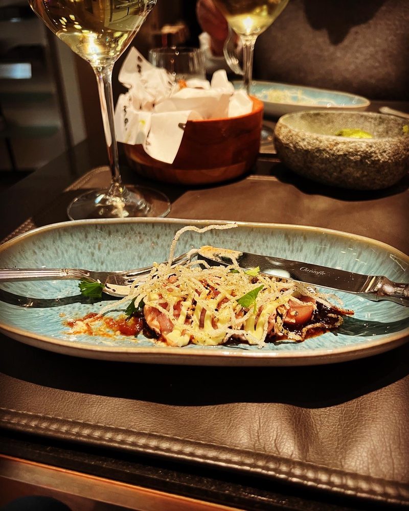 DOMA - RESTAURANT & BAR - Updated June 2024 - Prälat-Zistl-Straße 10 ...