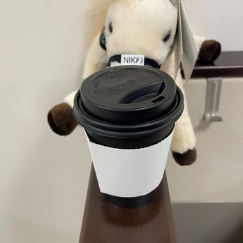 LONTRA COFFEE - Updated January 2026 - 81 Photos & 36 Reviews - 333 S ...