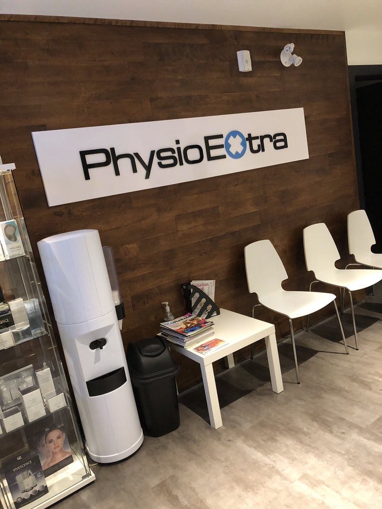 PHYSIO EXTRA - Updated March 2024 - 4330 Rue Saint-Jacques, Montréal, Quebec, Canada - Physical ...