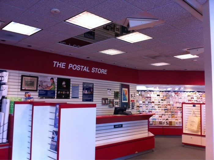 US POST OFFICE - Updated April 2026 - 65 Reviews - 160 Alamo Plz, Alamo ...