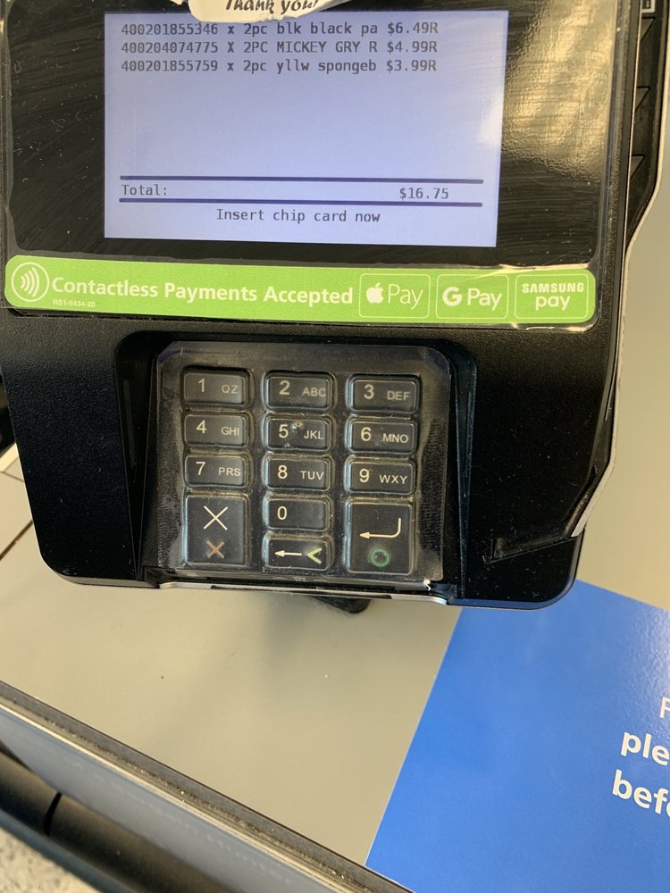 ROSS DRESS FOR LESS - Updated 2024 - 21 Photos & 29 Reviews - 201 ...