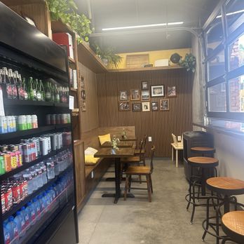 PROOF BREAD - Updated December 2025 - 39 Photos & 18 Reviews - 301 West ...