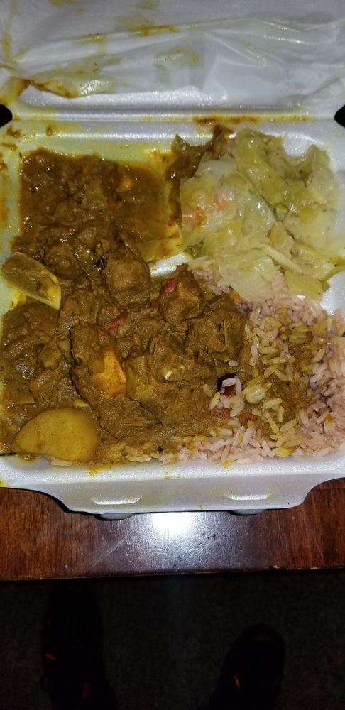 THE REGGAE GRILL - 173 Photos & 57 Reviews - 901 Holland Ave, Cayce ...