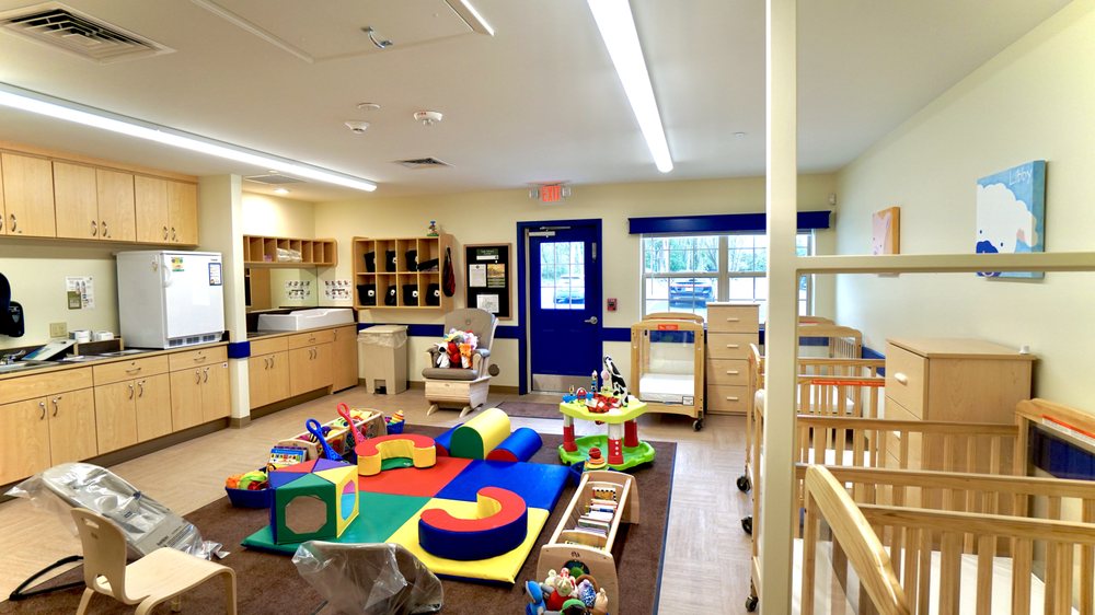 PRIMROSE SCHOOL OF CANTON - Updated September 2025 - 17 Photos - 45215 ...