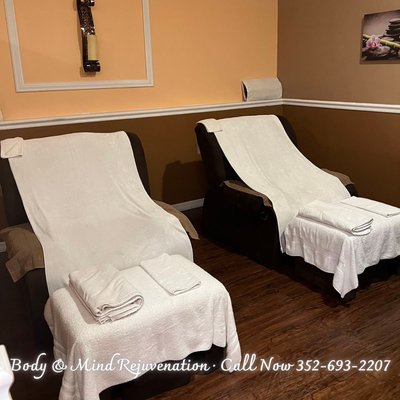 BODY & MIND REJUVENATION - Updated May 2024 - Request an Appointment - 22 Photos - 17860 SE ...