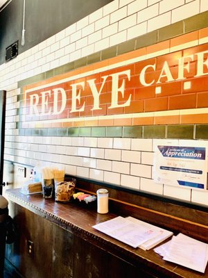 RED EYE CAFE - Updated May 2025 - 690 Photos & 739 Reviews - 94 Walnut ...