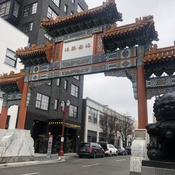 CHINATOWN - PORTLAND - Updated December 2025 - 111 Photos & 32 Reviews ...