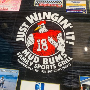 MUD BUMS - Updated December 2025 - 37 Photos & 37 Reviews - 231 ...