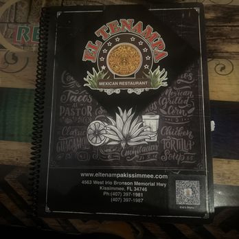 EL TENAMPA MEXICAN RESTAURANT - Updated October 2024 - 720 Photos & 813 ...