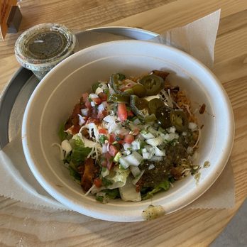 BURRITO BEACH - Updated January 2025 - 70 Photos & 41 Reviews - 1000 W ...