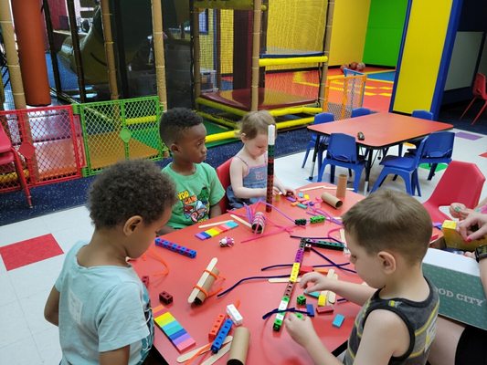 ADVENTURE KIDS PLAYCARE - Updated August 2024 - 49 Photos & 44 Reviews ...