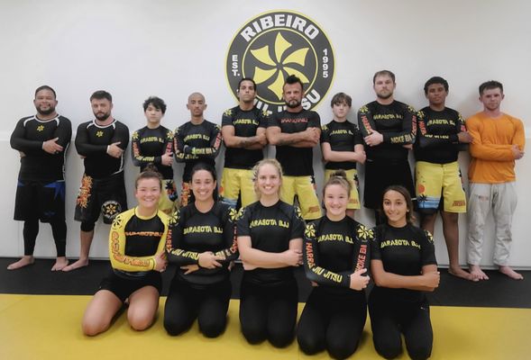 RIBEIRO JIU-JITSU - Updated June 2025 - 30 Photos - 6170 N Lockwood ...