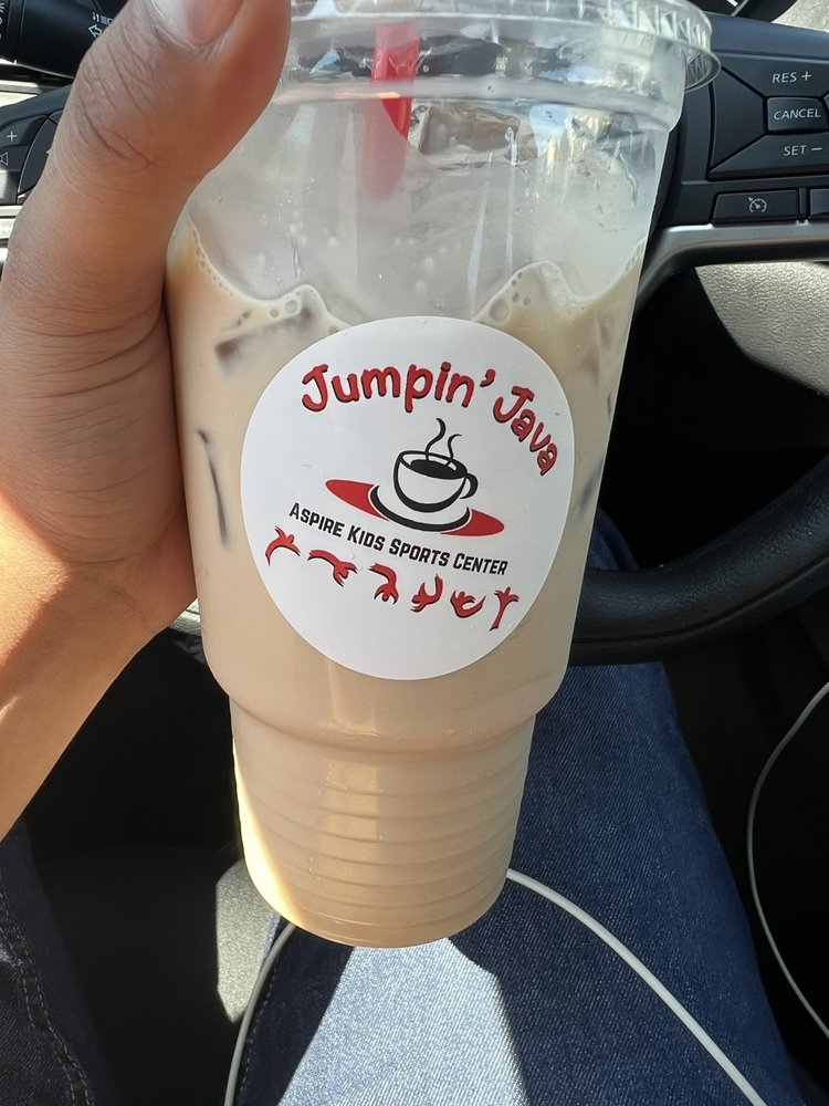 ASPIRE JUMPIN’ JAVA - Updated July 2025 - 19 Photos - 50 S Hearthstone ...