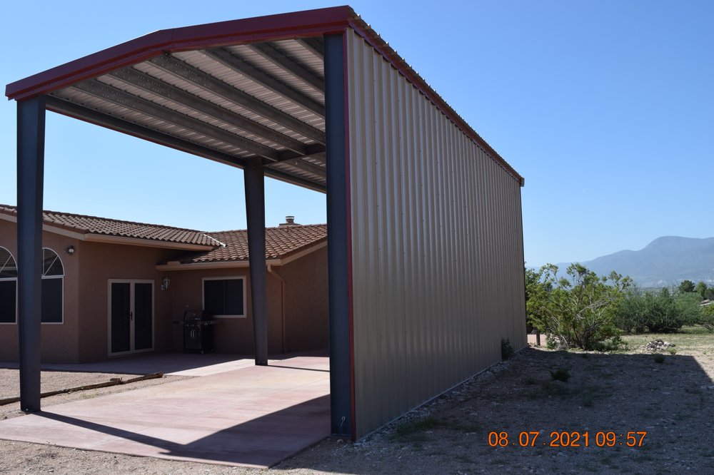 GREAT WESTERN BUILDING SYSTEMS - Updated August 2025 - 14 Photos & 33 ...