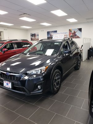 BAY RIDGE SUBARU SALES - Updated October 2025 - 16 Photos & 95 Reviews ...