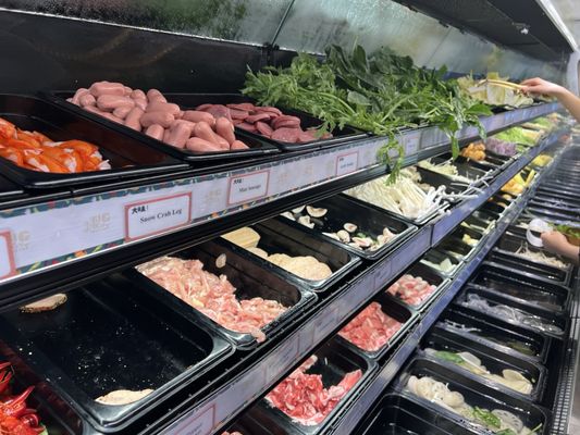 BIG WAY HOT POT - Updated September 2025 - 11 Photos - 1479 Robson ...