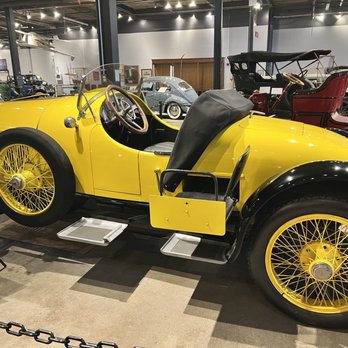 FORNEY MUSEUM OF TRANSPORTATION - Updated October 2025 - 613 Photos ...