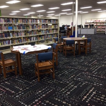 NORTH VALLEYS LIBRARY - Updated October 2025 - 94 Photos & 12 Reviews ...