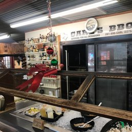 CARL’S BAR-B-Q - Updated July 2025 - 85 Photos & 219 Reviews - 21920 ...
