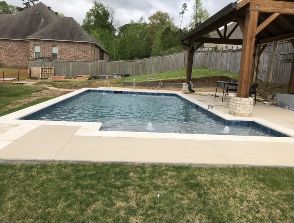 J POOLS - Updated December 2025 - 188 Harlan Davis Rd, Lumberton ...