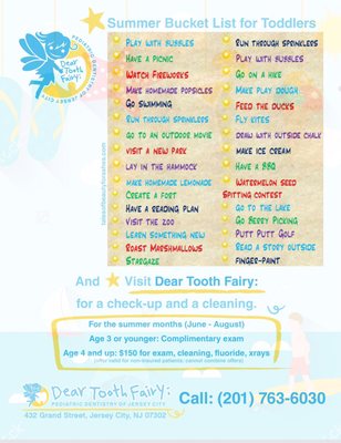 DEAR TOOTH FAIRY - Updated December 2025 - 43 Photos & 66 Reviews - 414 ...