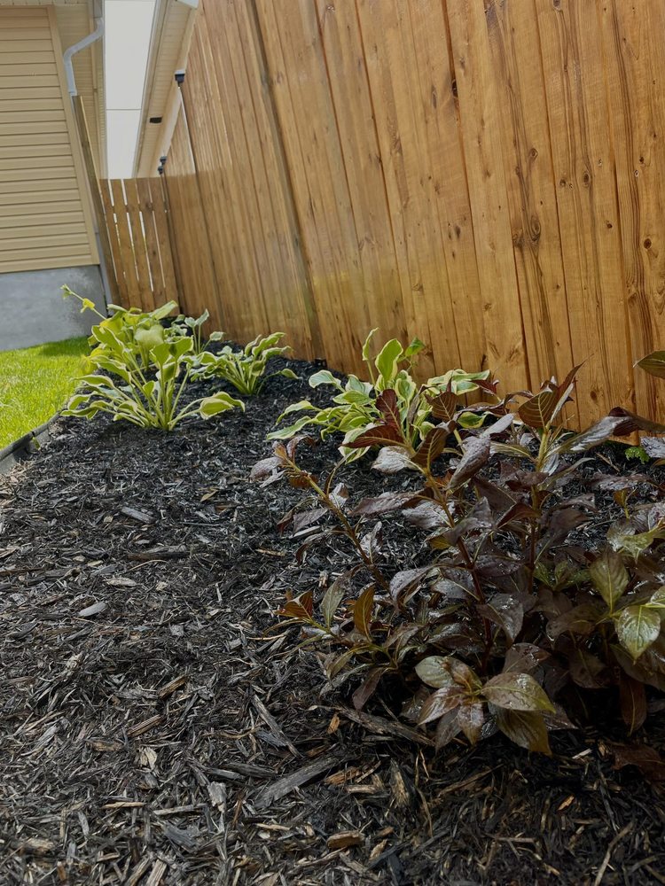 CHAMBERLAIN LANDSCAPING SERVICES - Updated October 2025 - Timmins, Ontario - Lawn Services ...