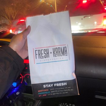 FRESH KARMA - Updated July 2025 - 20 Photos & 23 Reviews - 240 E ...