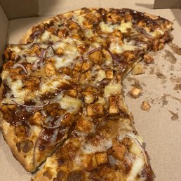 CLOCKWORK PIZZA - Updated October 2025 - 186 Photos & 504 Reviews ...