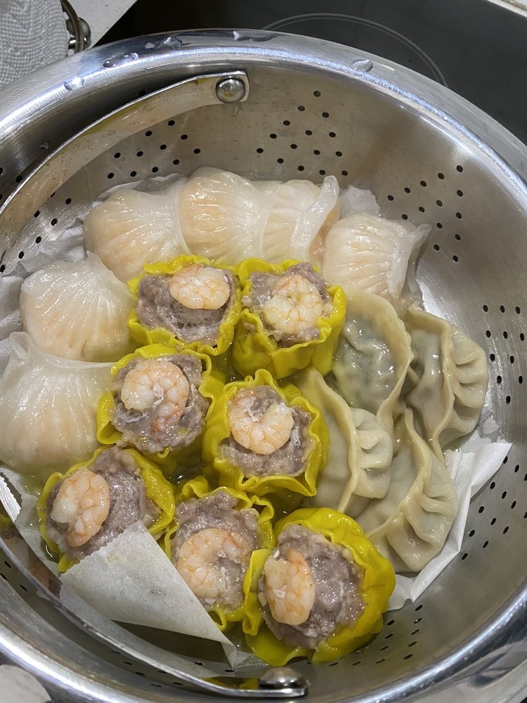 LUCKY DIM SUM - Updated January 2025 - 1623 Centre Street NW, Calgary ...