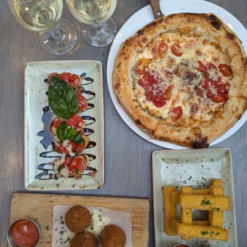 CIBO WINE BAR - Updated December 2025 - 291 Photos & 222 Reviews - 133 ...