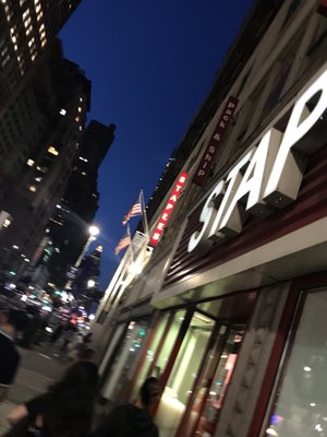 STAPLES - Updated December 2025 - 31 Photos & 73 Reviews - 500 Eighth ...