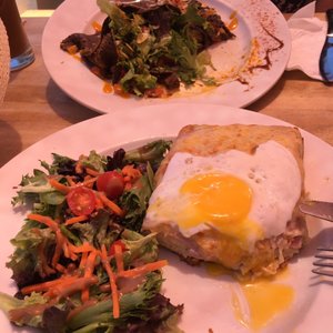 O CAFE - 240 Photos & 159 Reviews - Cafes - 10131 Fair Oaks Blvd, Fair ...