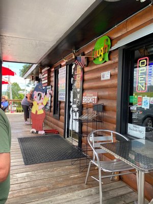 MIKE’S TRACKSIDE BBQ - Updated September 2024 - 110 Photos & 227 ...