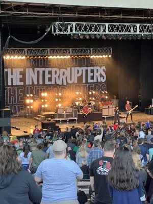 MEADOW BROOK AMPHITHEATRE - Updated December 2025 - 99 Photos & 78 ...