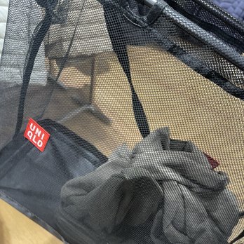 UNIQLO - Updated October 2025 - 40 Photos & 15 Reviews - 303 Memorial ...