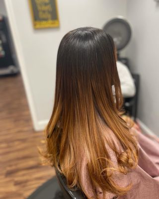 LIZ DOMINICAN SALON - Updated June 2026 - 29 Photos - Aberdeen Plaza ...