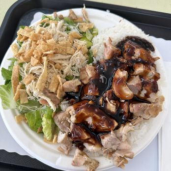 RASCALS TERIYAKI GRILL - Updated October 2024 - 332 Photos & 834 ...