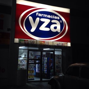 FARMACIA YZA - Updated March 2025 - Avenida Nichupte 23, Cancún ...