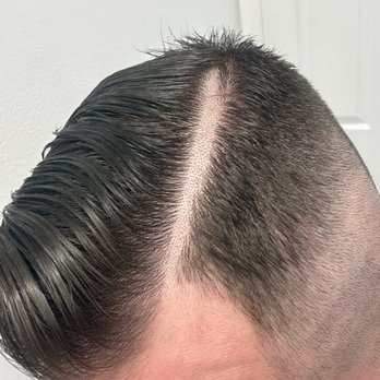 PALM HARBOR BARBER SHOP - Updated March 2026 - 30 Reviews - 1122 ...