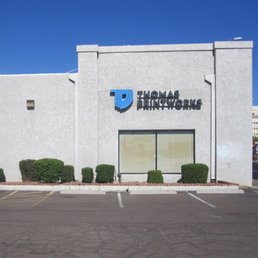 Thomas Printworks Reviews | Read Customer Service Reviews of ...