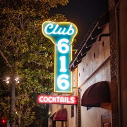 CLUB 616 - Updated December 2025 - 403 Photos & 160 Reviews - 616 E 4th ...