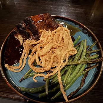 BOSSCAT KITCHEN & LIBATIONS - 1439 Photos & 803 Reviews - 118 West ...