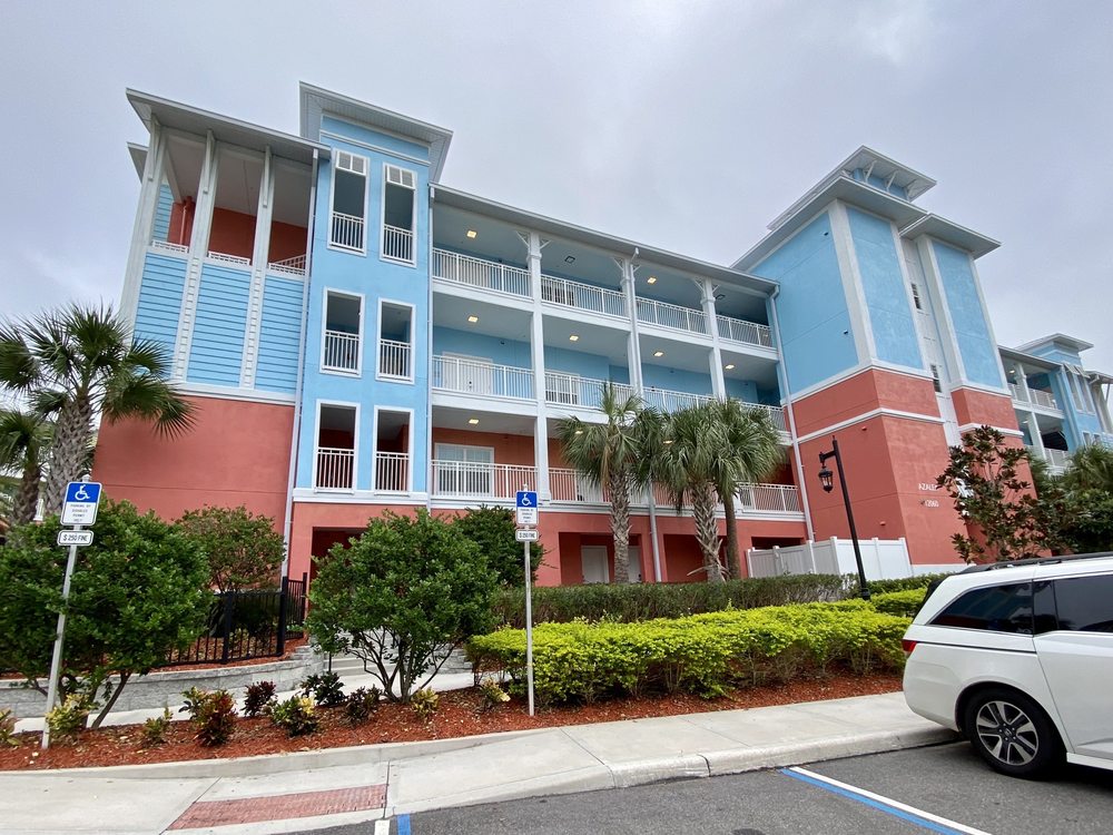 WORLDMARK ORLANDO - KINGSTOWN REEF - Updated August 2024 - 174 Photos ...