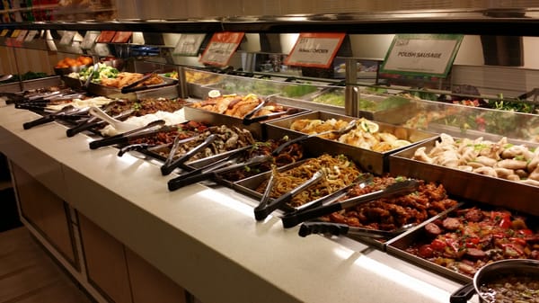 ESSEN SLOW FAST FOOD - 43 Photos & 102 Reviews - 515 Madison Ave, New ...