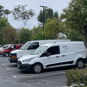 UNITY COURIER SERVICE - Updated August 2025 - 17605 Fabrica Way ...